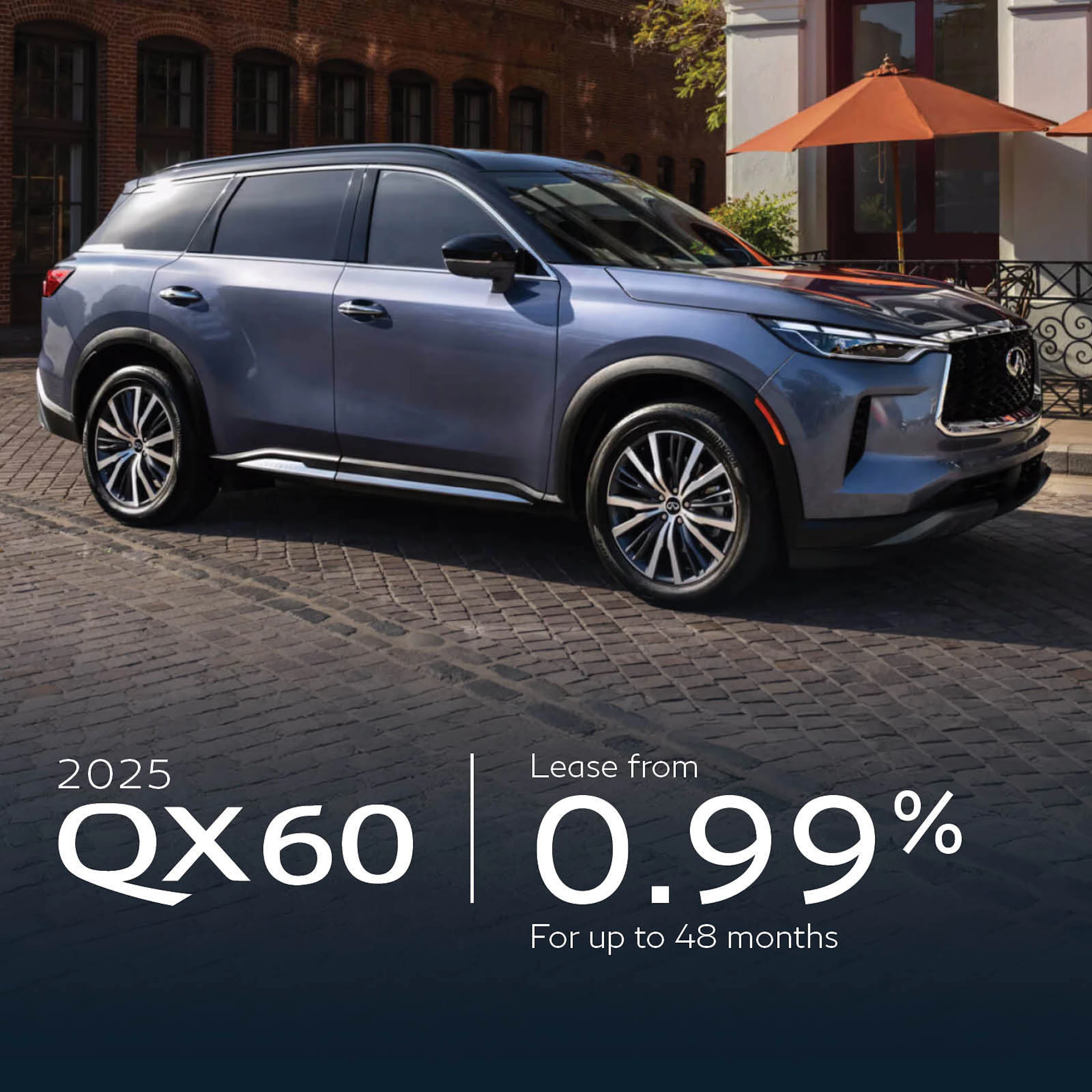 INFINITI Dealership in Edmonton | Edmonton Infiniti