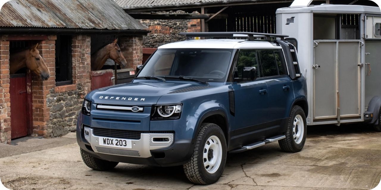 Land Rover Calgary | Home