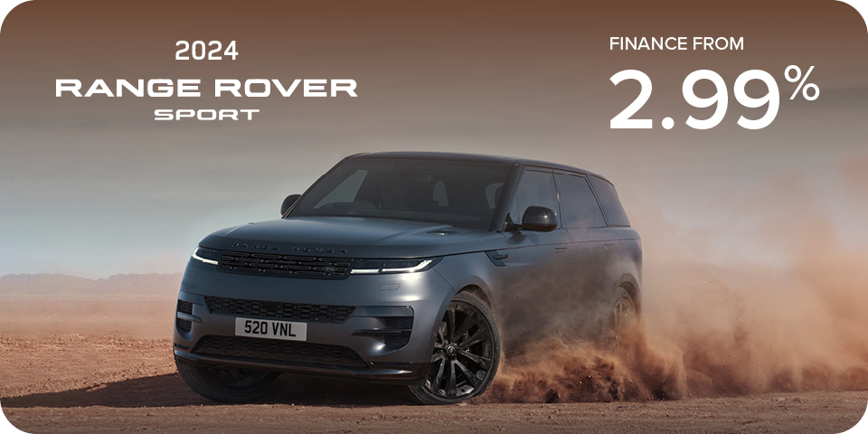 Land Rover Edmonton | Home