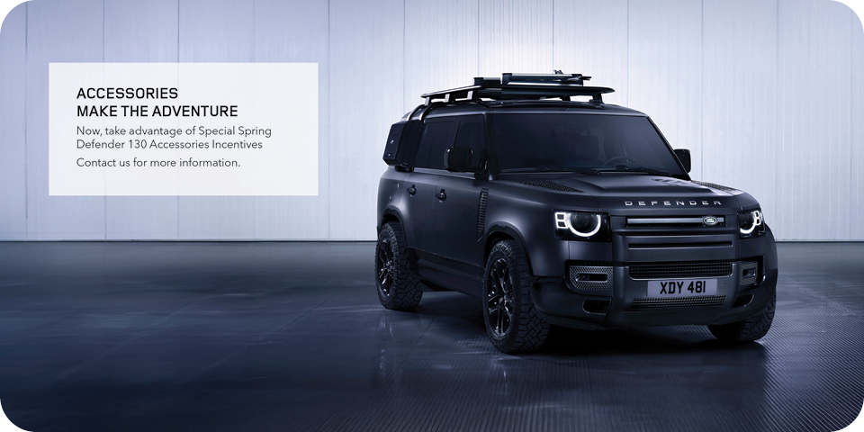 Land Rover Calgary | Home