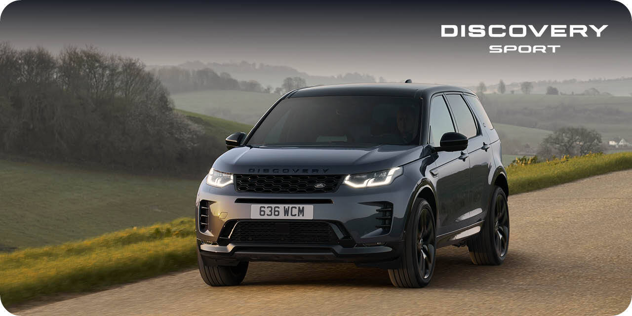 Land Rover Calgary | Home