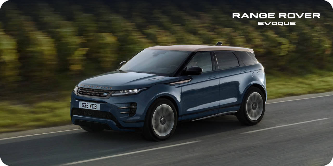 Land Rover Calgary | Home