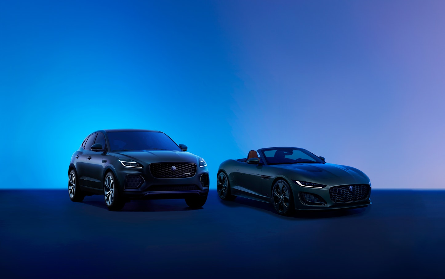 Jaguar Calgary | Your Trusted Jaguar Dealer in Calgary, AB