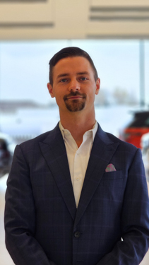 Jaguar Richmond | Team