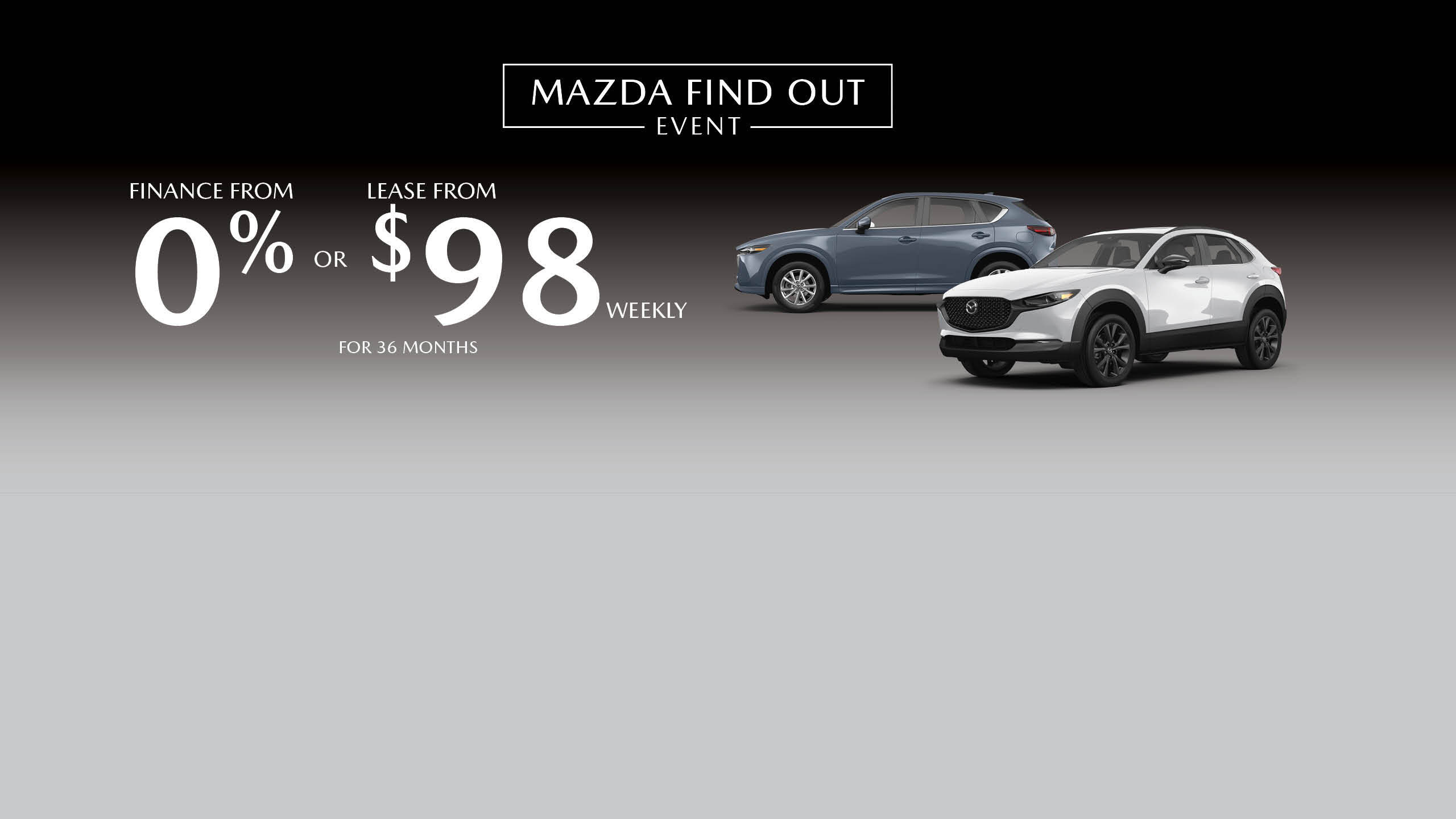 New & Used Mazda Dealership in Edmonton | Go Mazda