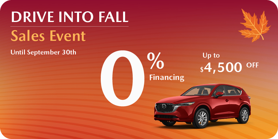 New & Used Mazda Dealership in Edmonton | Go Mazda