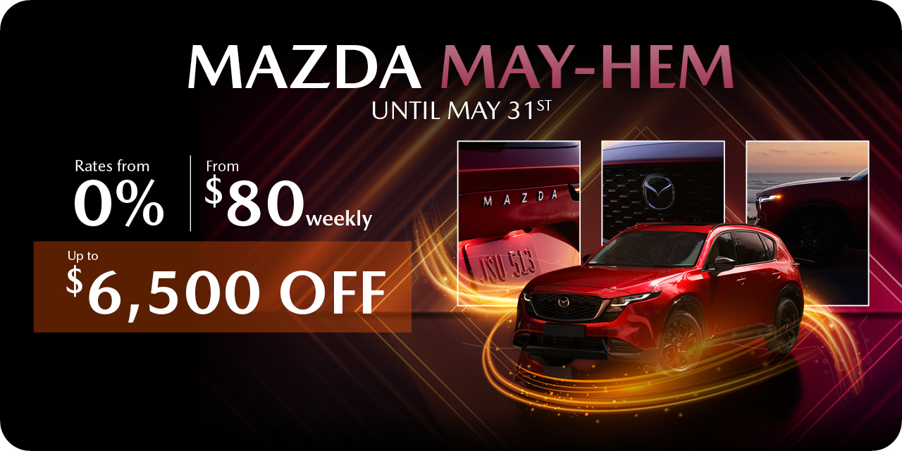 New & Used Mazda Dealership in Edmonton, AB | Go Mazda
