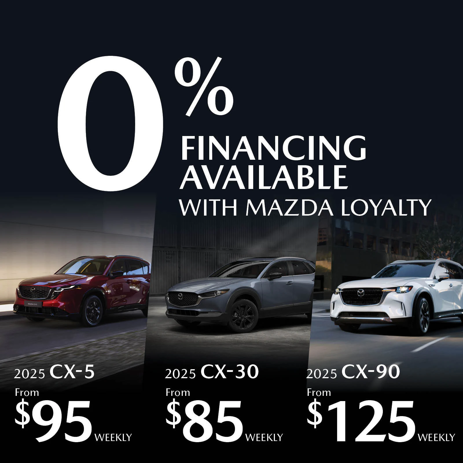 New & Used Mazda Dealership in Edmonton, AB | Go Mazda