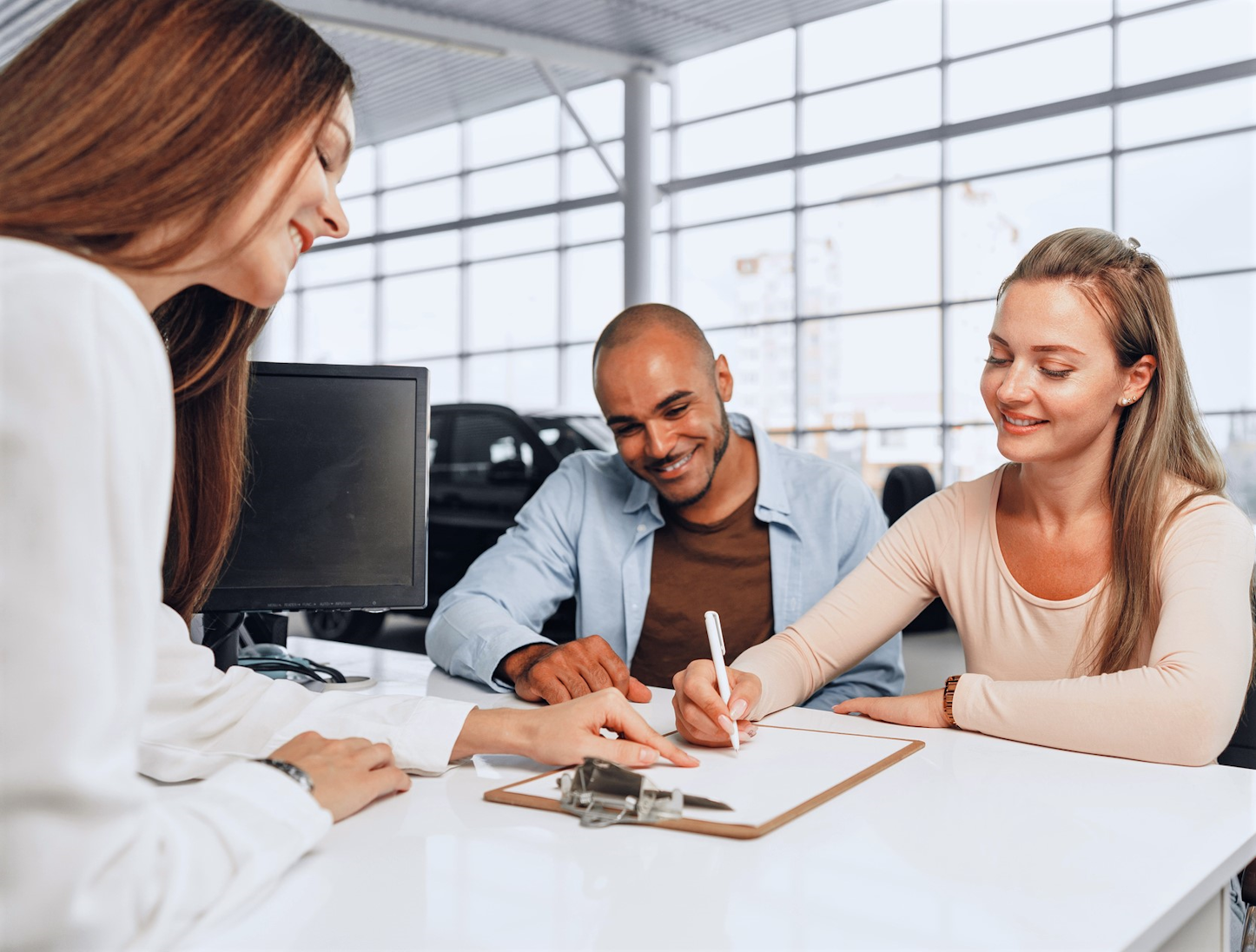 How Car Financing Works | Go Mazda