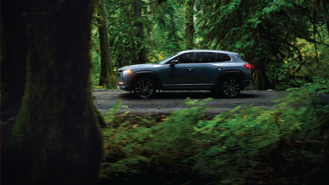 New & Used Mazda Dealership in Edmonton | Go Mazda