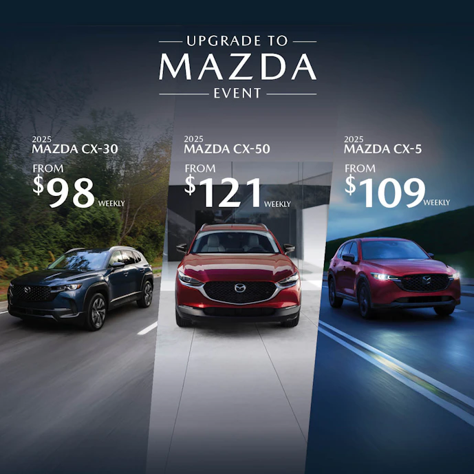 New & Used Mazda Dealership in Edmonton | Go Mazda
