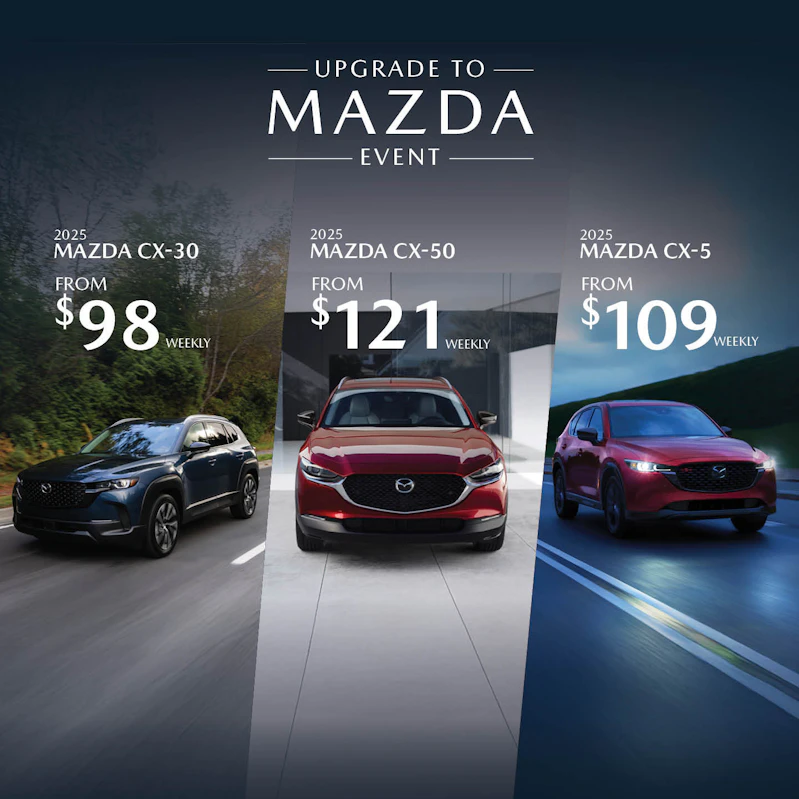 New & Used Mazda Dealership in Edmonton | Go Mazda