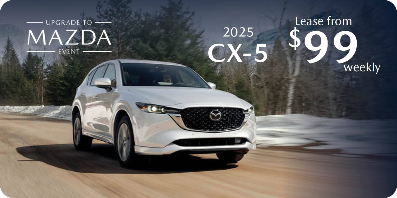 New & Used Mazda Dealership in Edmonton | Go Mazda