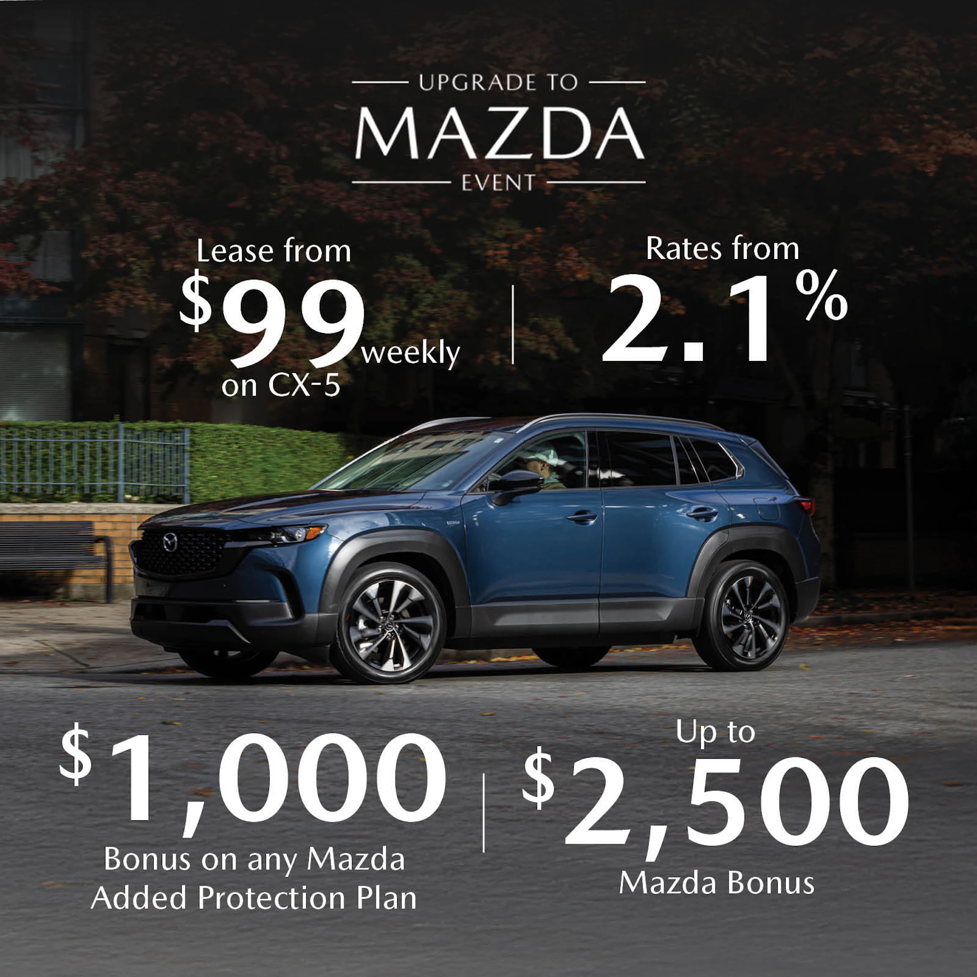 New & Used Mazda Dealership in Edmonton | Go Mazda