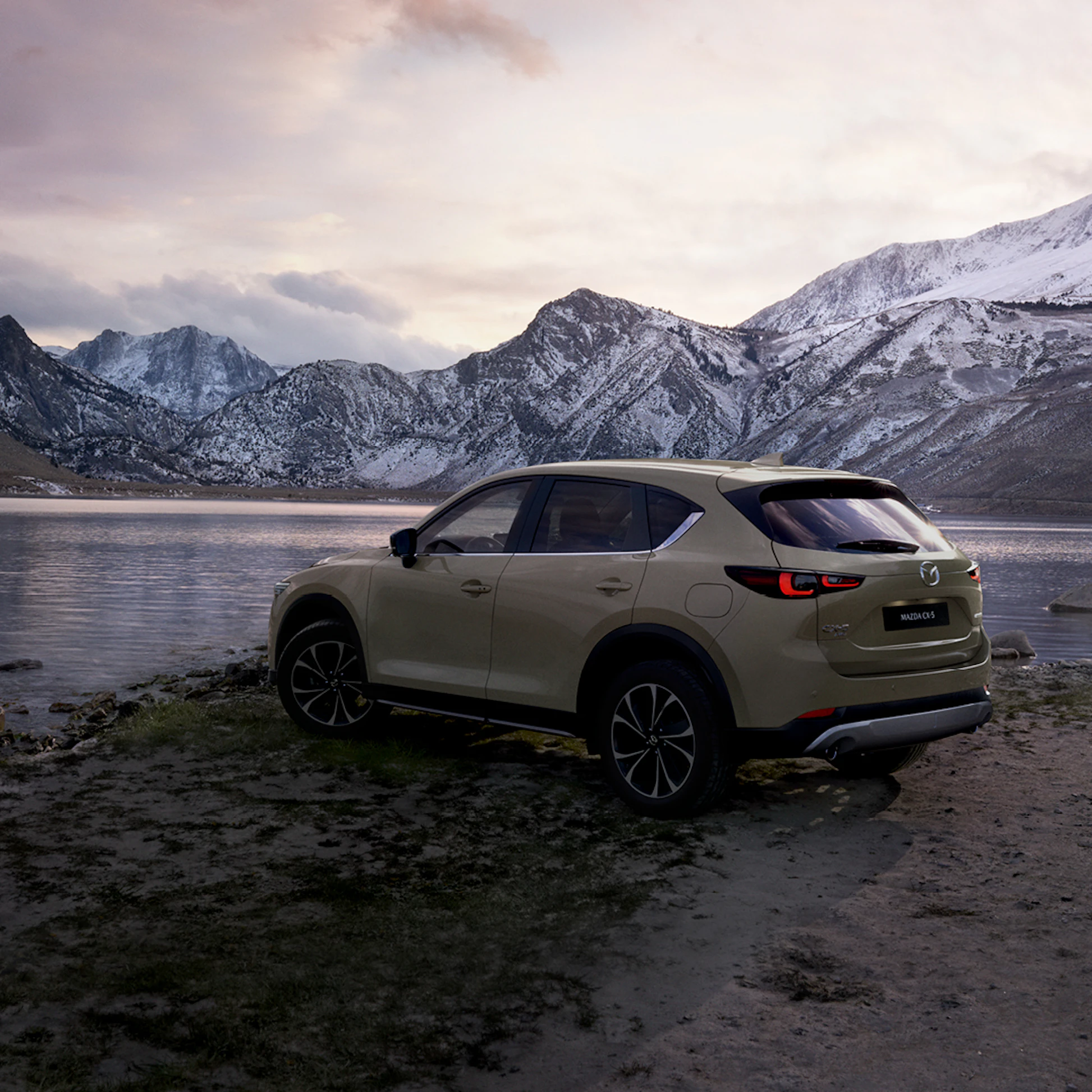 New & Used Mazda Dealership in Edmonton | Go Mazda