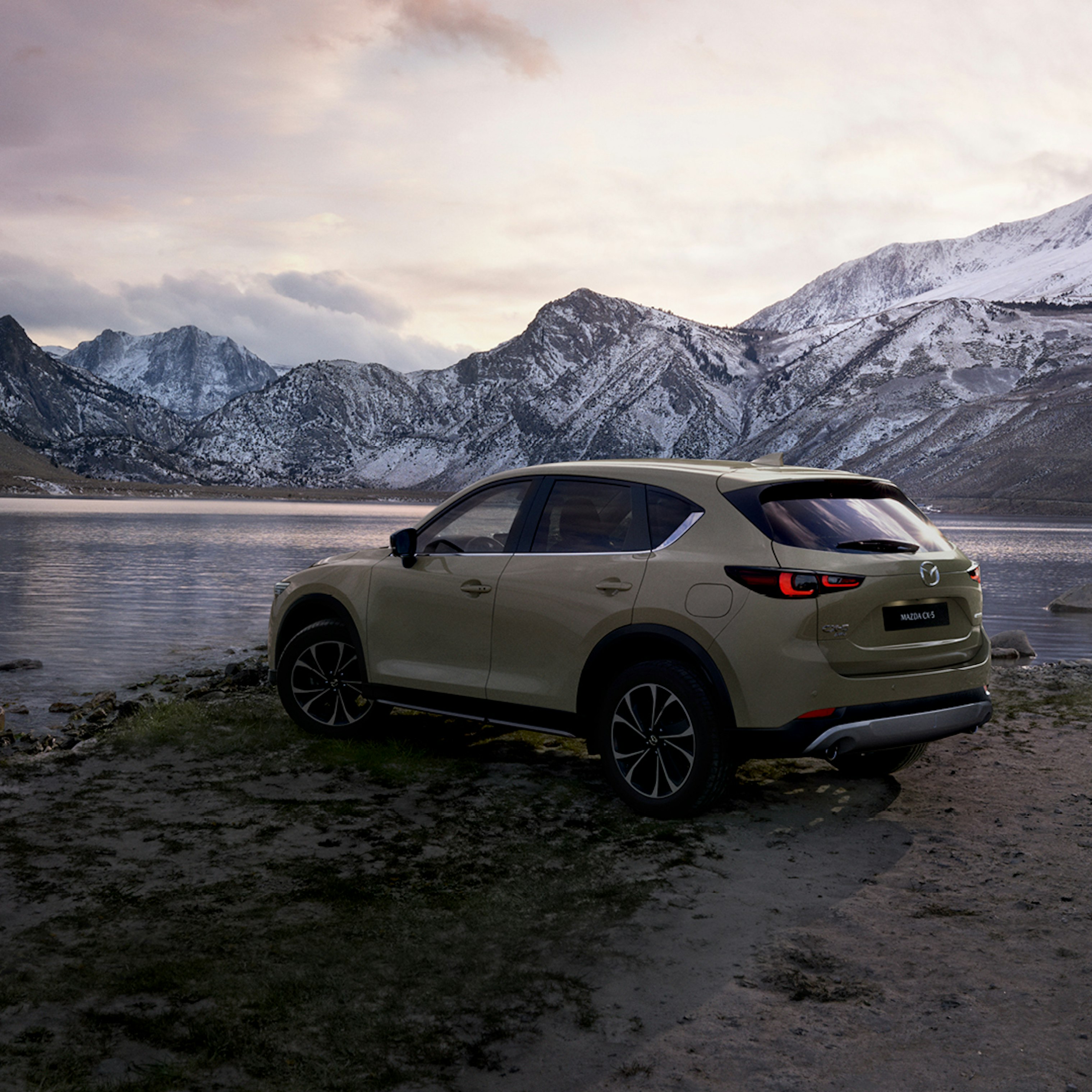 New & Used Mazda Dealership in Edmonton | Go Mazda