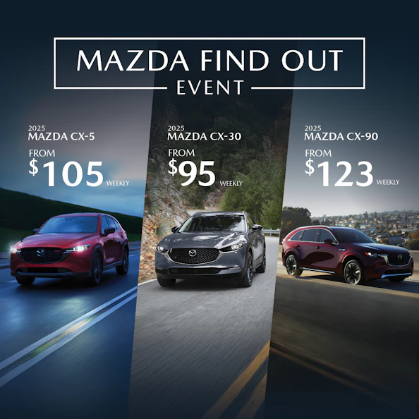 New & Used Mazda Dealership in Edmonton | Go Mazda