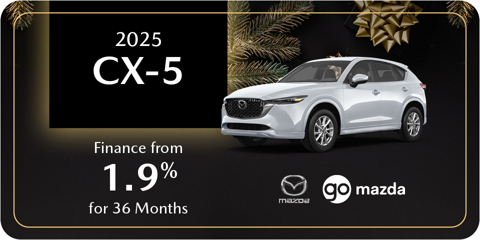 New & Used Mazda Dealership in Edmonton | Go Mazda