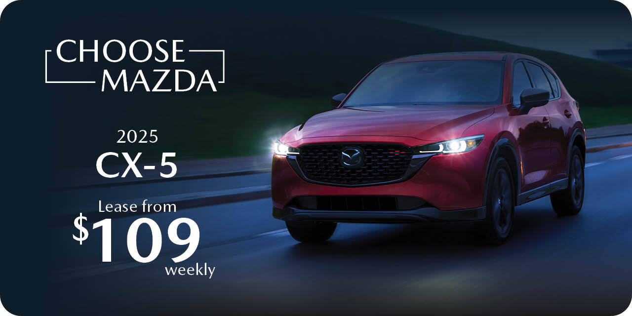 New & Used Mazda Dealership in Edmonton | Go Mazda