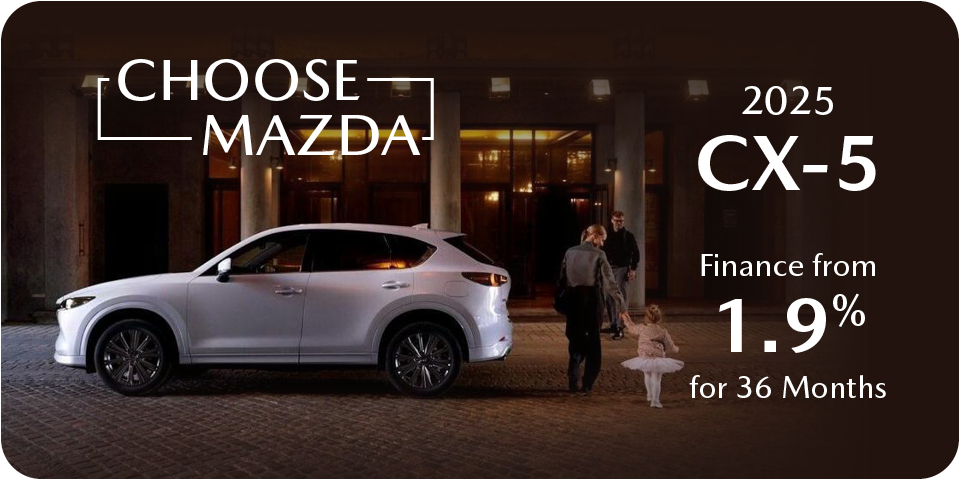 New & Used Mazda Dealership in Edmonton | Go Mazda