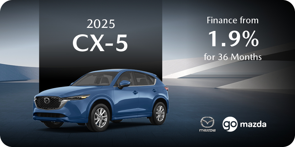 New & Used Mazda Dealership in Edmonton | Go Mazda