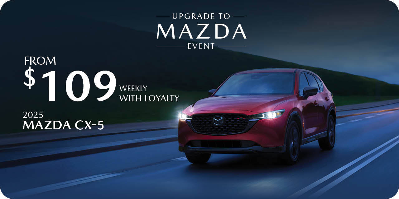 New & Used Mazda Dealership in Edmonton | Go Mazda