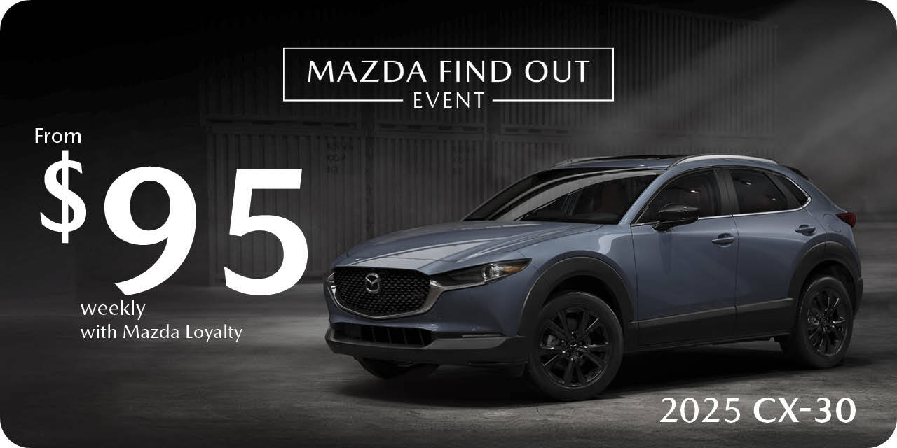 New & Used Mazda Dealership in Edmonton | Go Mazda