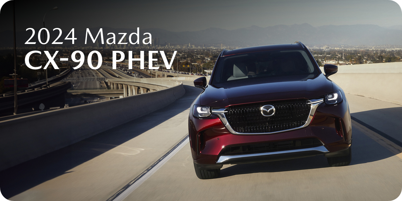 New & Used Mazda Dealership in Edmonton | Go Mazda