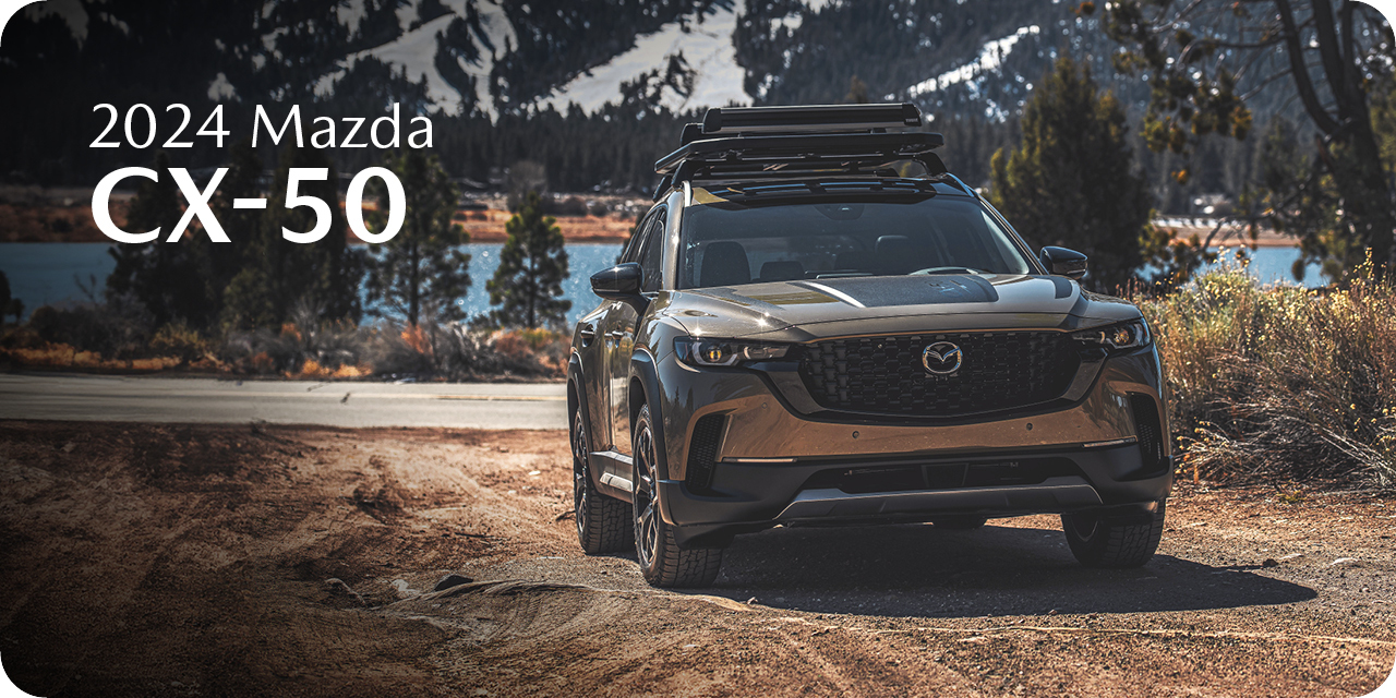 New & Used Mazda Dealership in Edmonton | Go Mazda