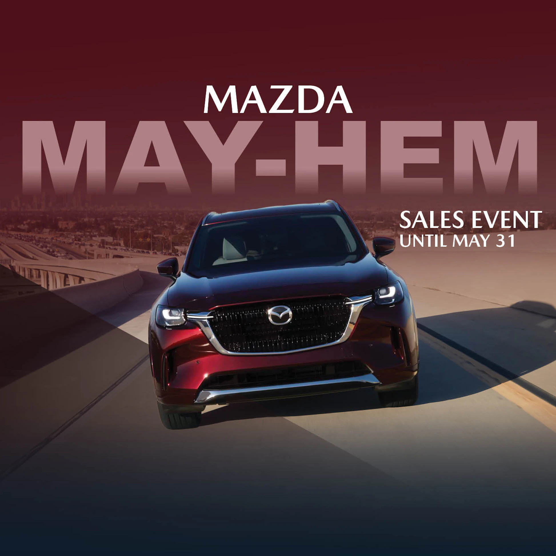 New & Used Mazda Dealership in Edmonton | Go Mazda