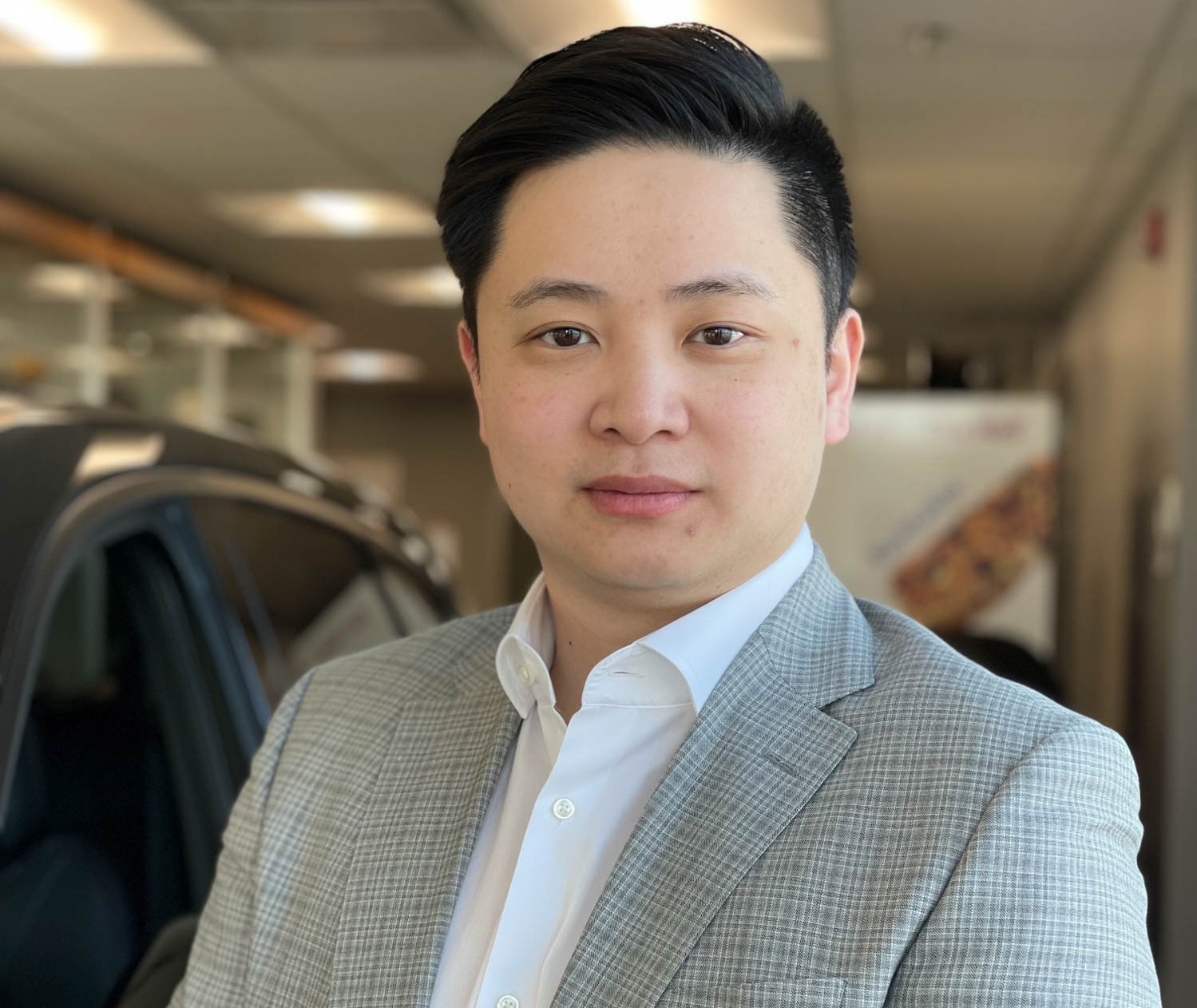 Andy Yung's Instagram, Twitter & Facebook on IDCrawl