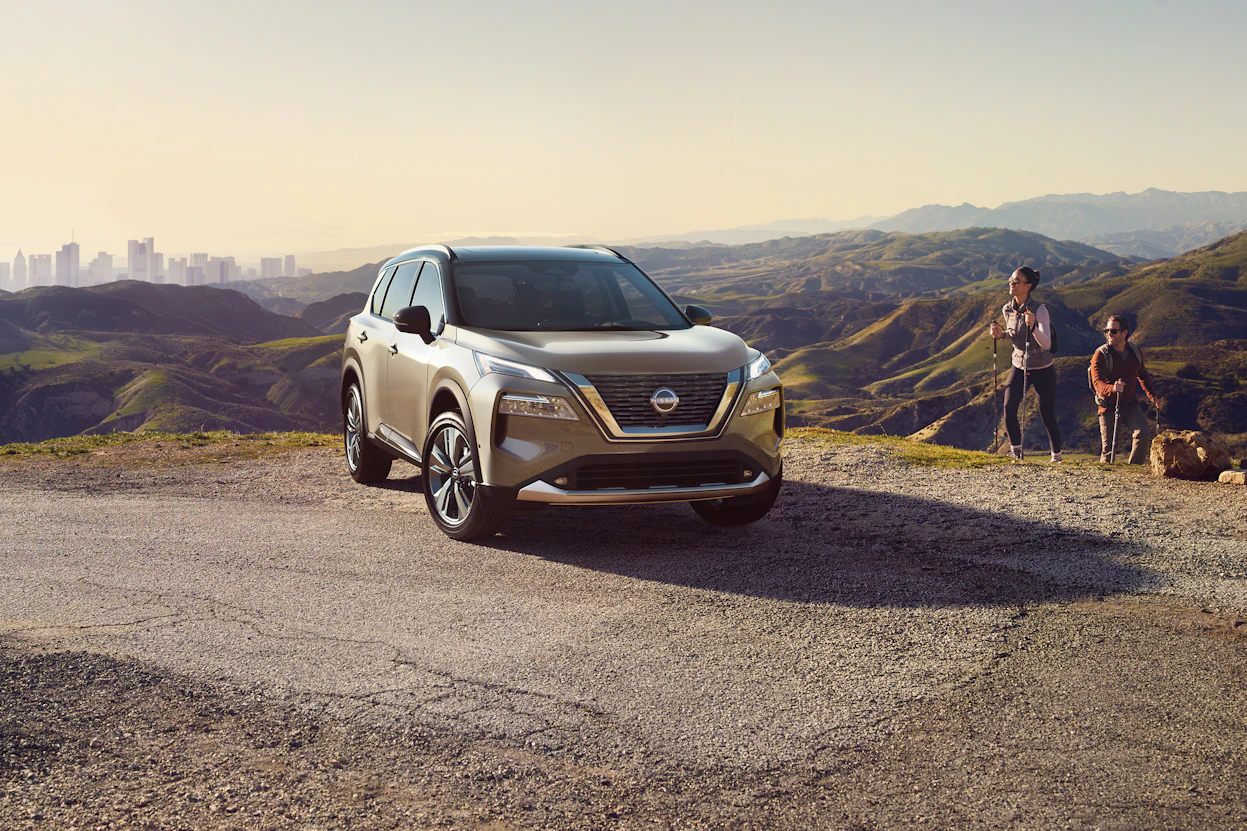Go Nissan | Home