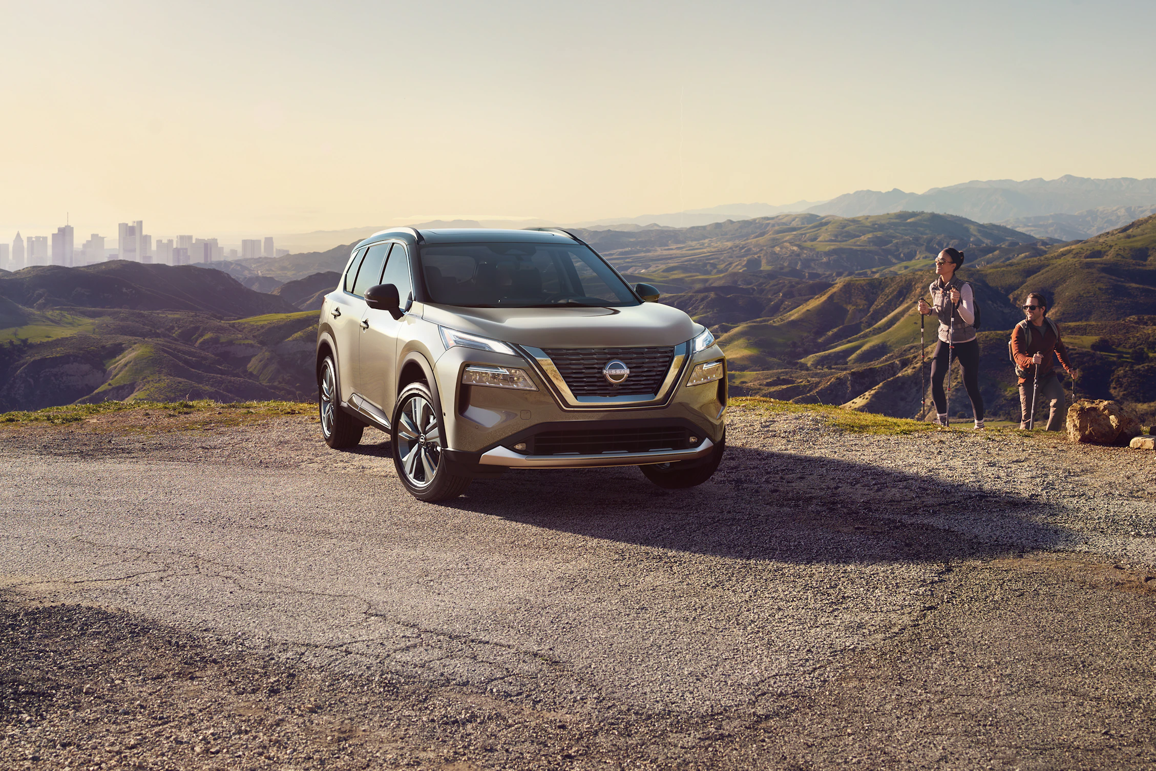 Go Nissan | Home