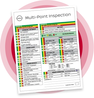 Nissan Service Centre in South Edmonton | Go Nissan South