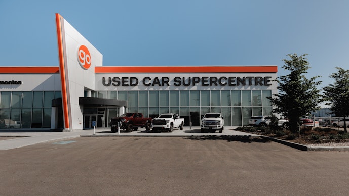 Go Auto Outlet Yellowhead - Edmonton Car Dealership | Go Auto