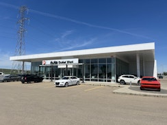 Go Auto Outlet West - West Edmonton Car Dealership | Go Auto