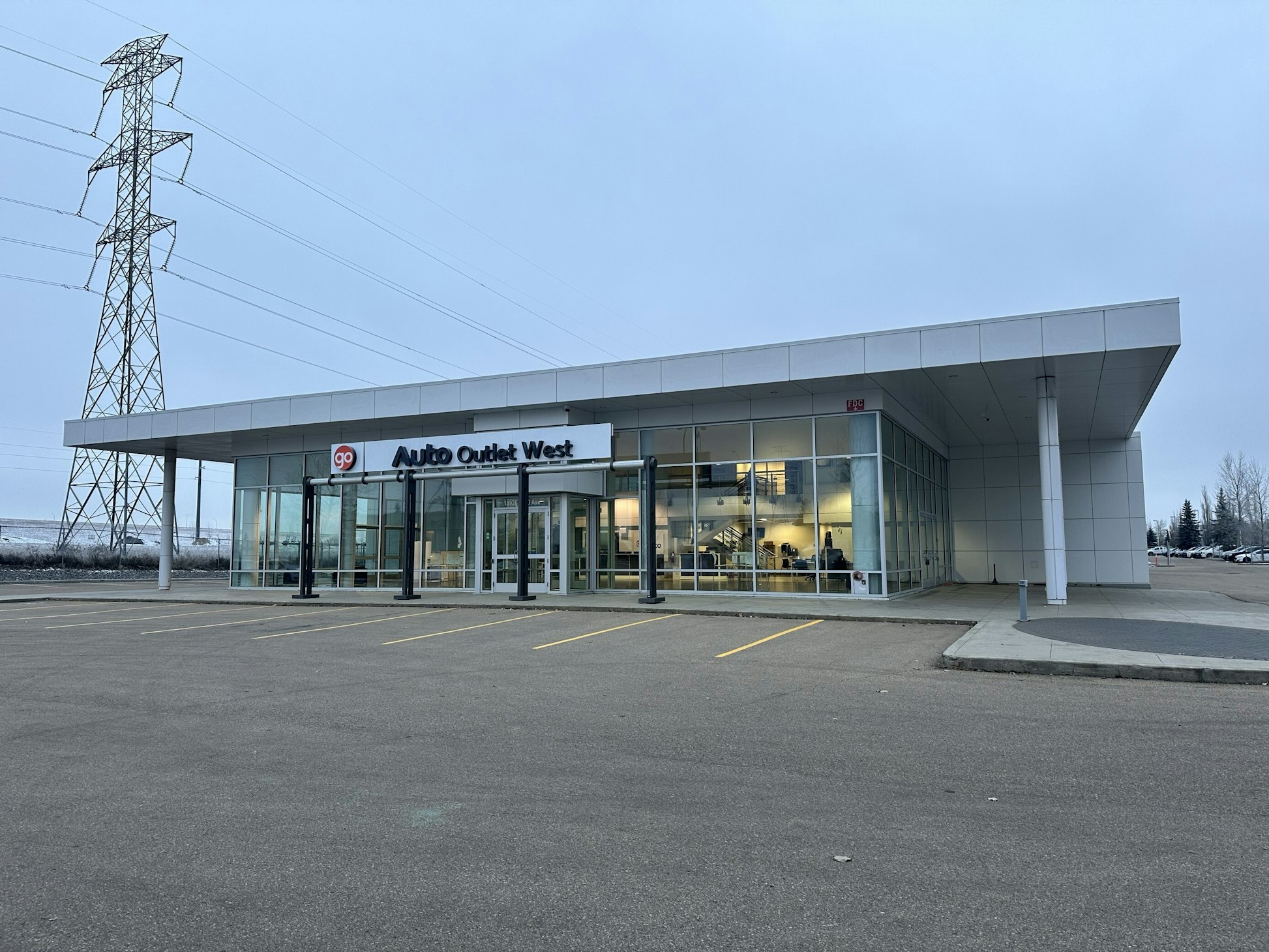 Go Auto | Go Auto Outlet West