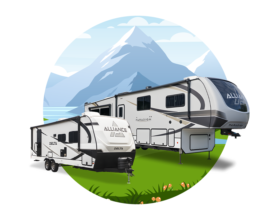 Go RV | Alliance RV