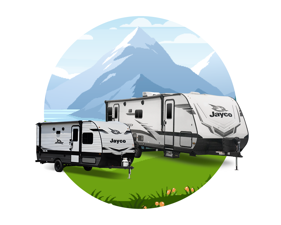 Go RV | Jayco RV