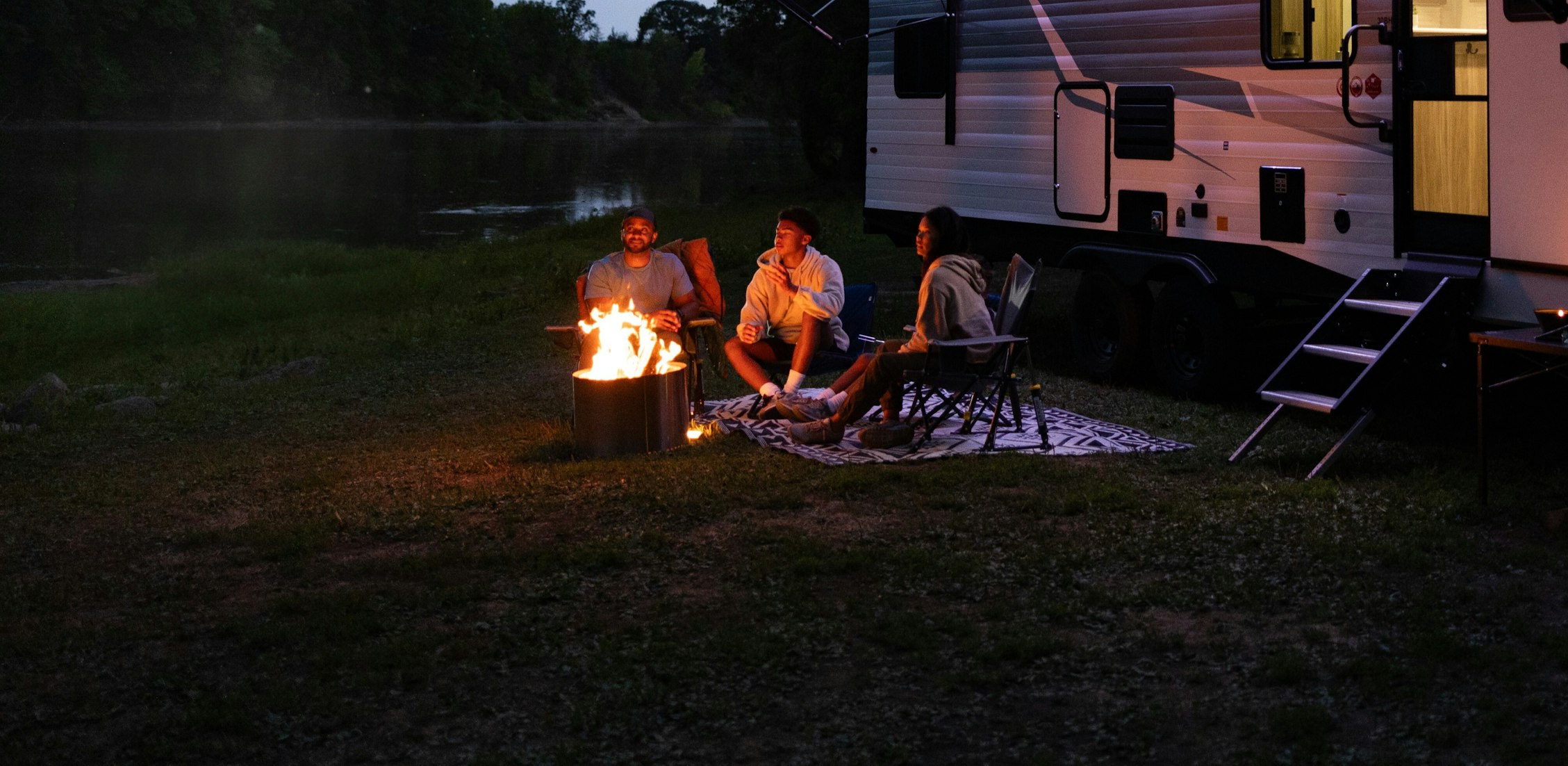 Go RV Winnipeg | About Go RV Winnipeg