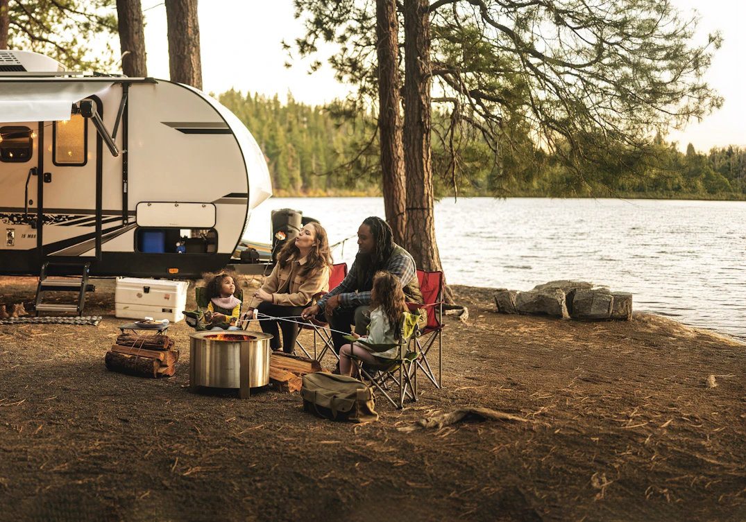 Go RV Winnipeg | Home