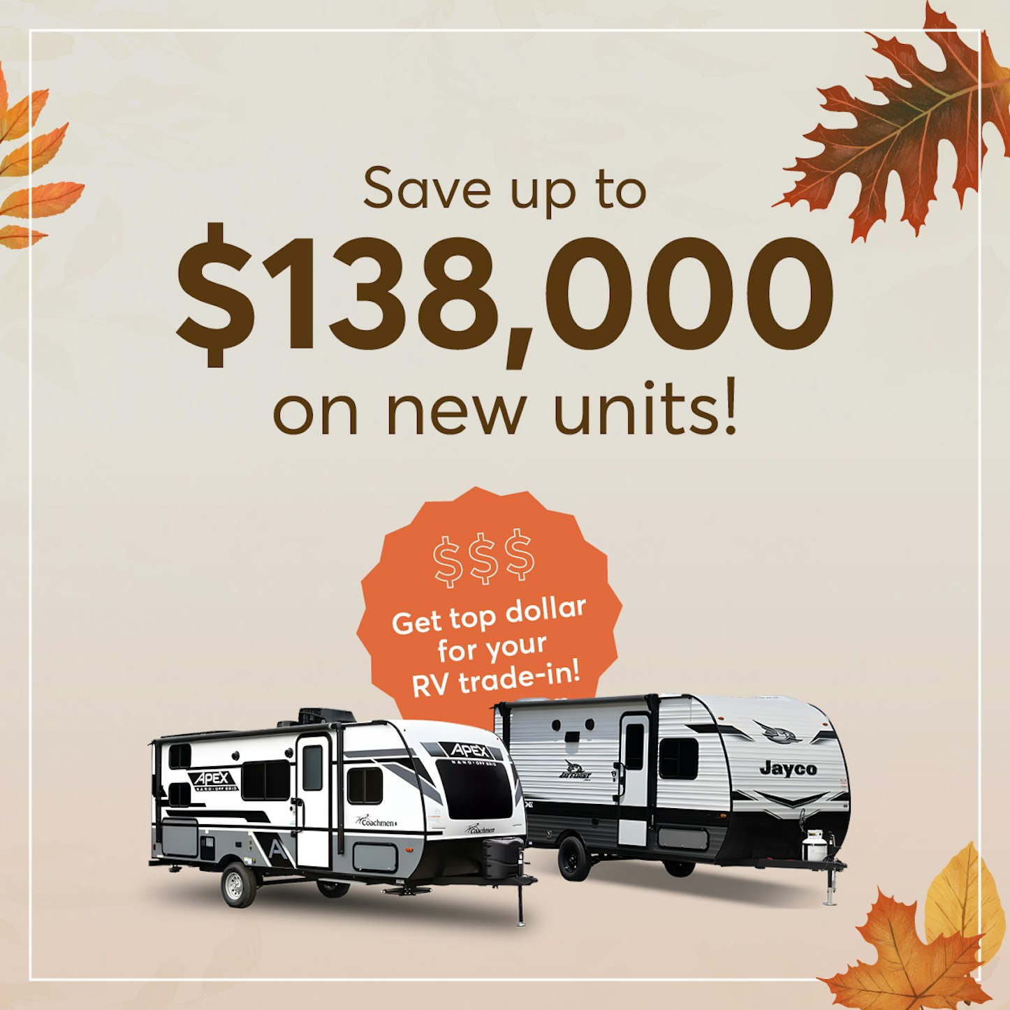 Go RV Winnipeg | Home