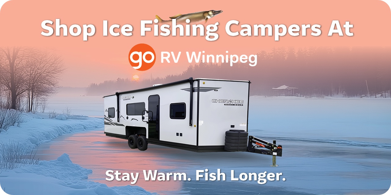 Go RV Winnipeg | Home