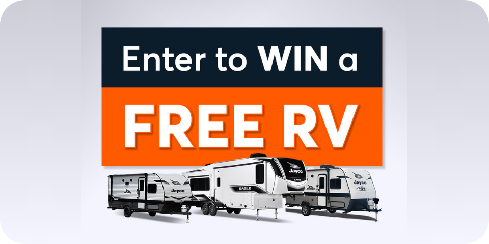 Go RV Winnipeg | Home