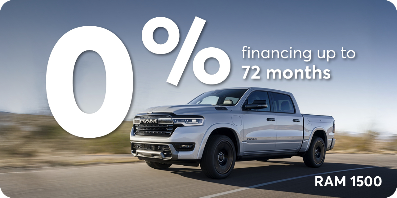 Dodge Dealer in Yellowknife | Aurora Dodge