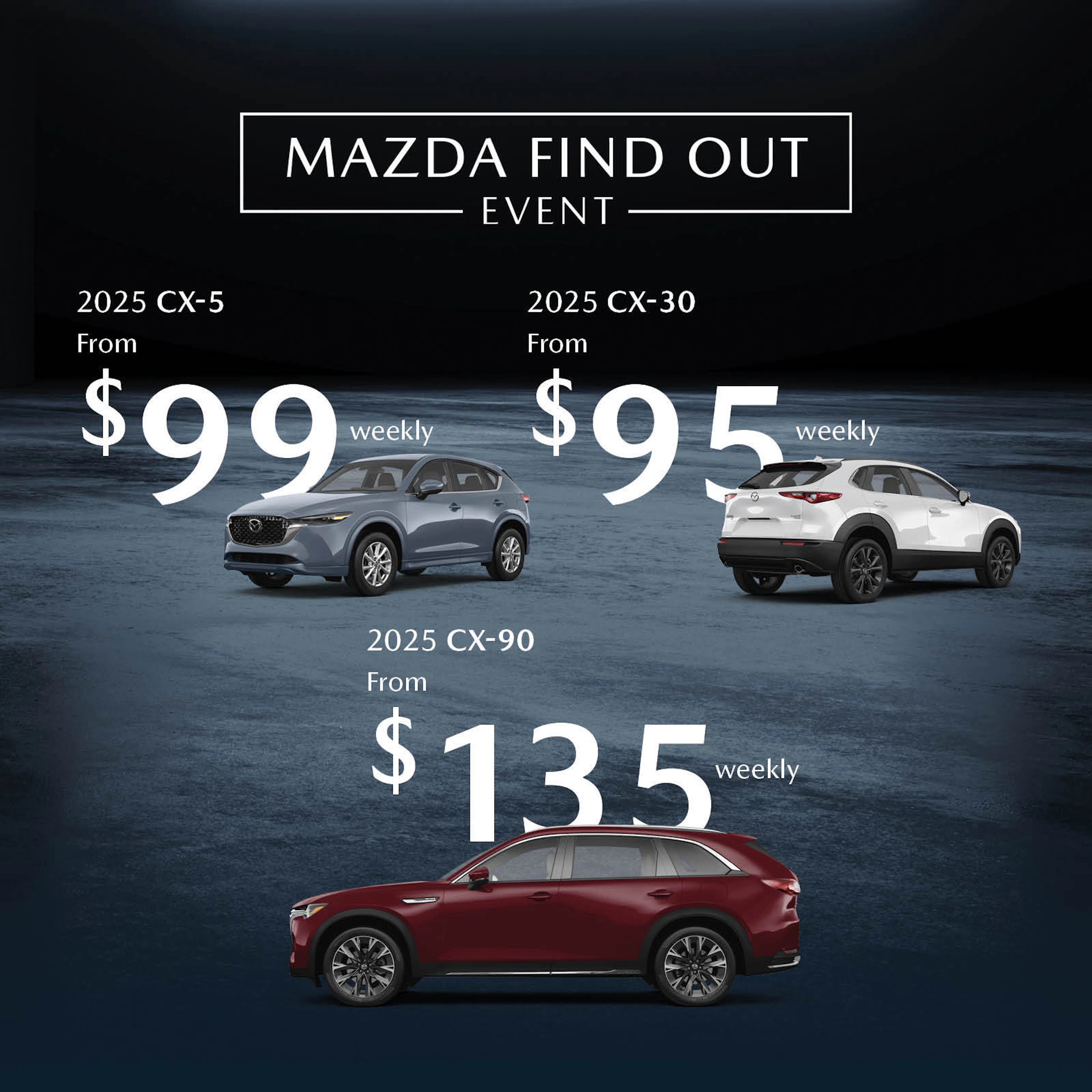 New & Used Mazda Dealership in Edmonton | Go Mazda