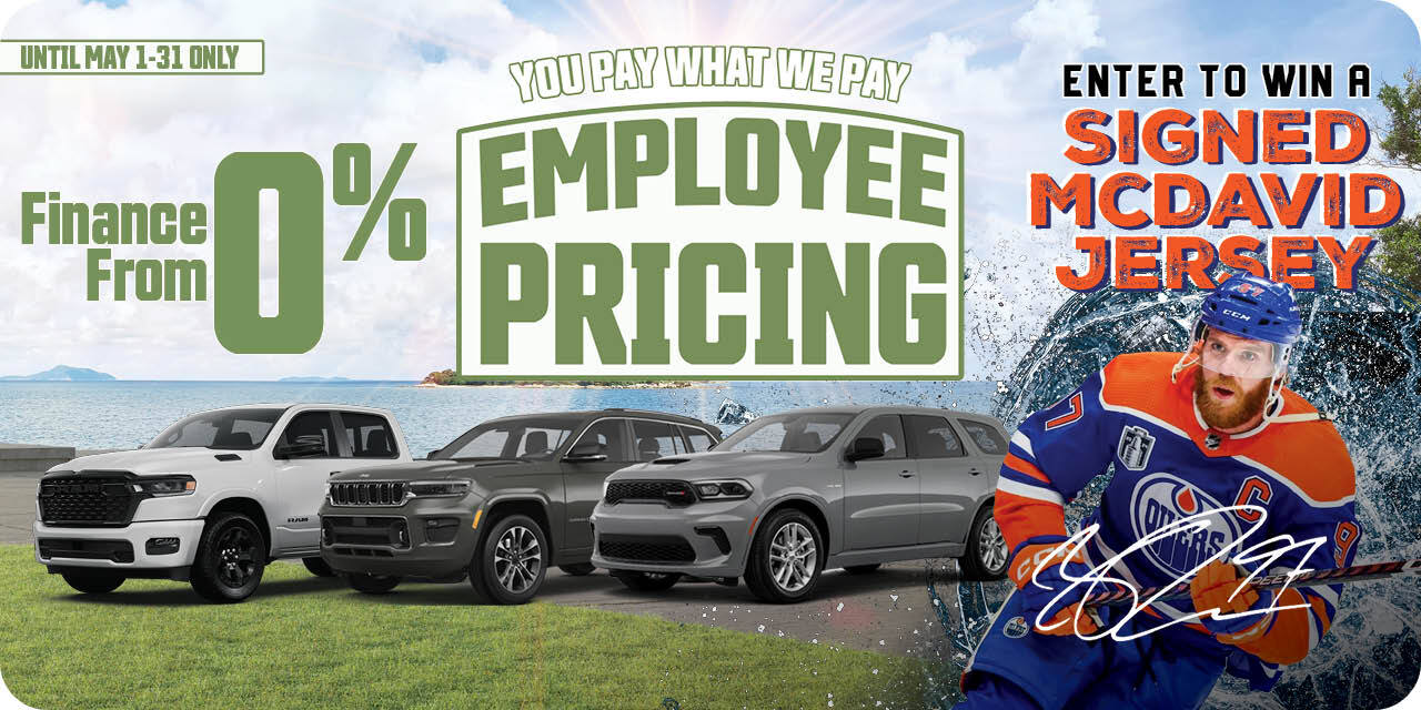 Home | Peace River Chrysler