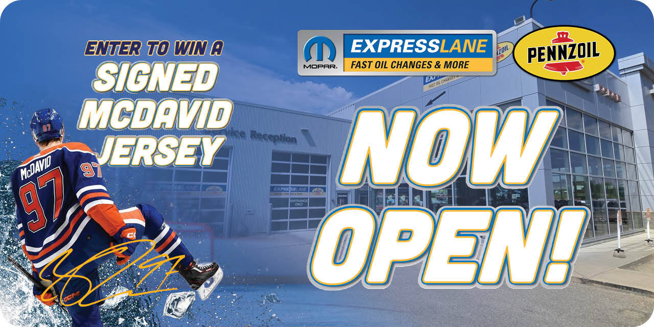 Home | Peace River Chrysler