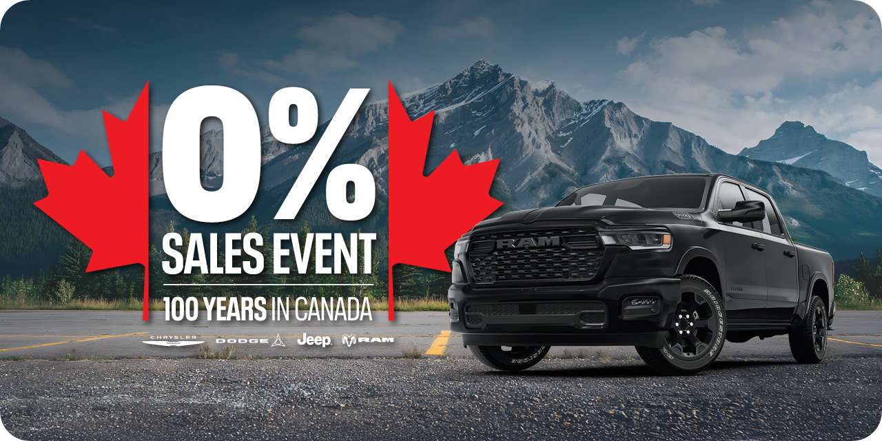 Home | Peace River Chrysler