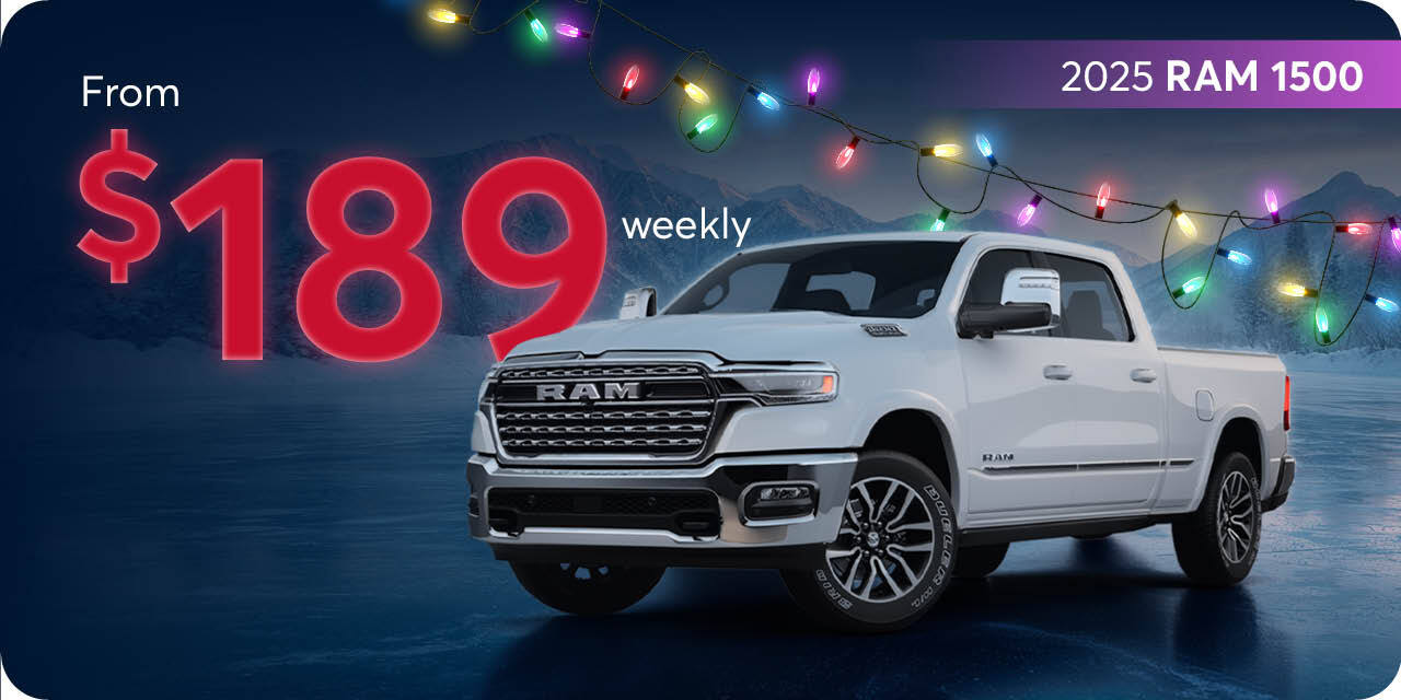 Dodge, Jeep, Ram & Chrysler Dealer | Peace River Chrysler